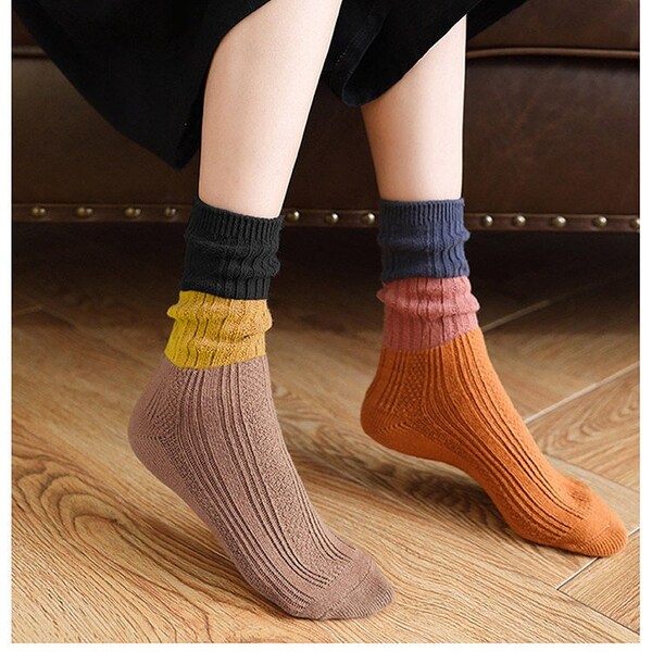Warm Socks - Etsy