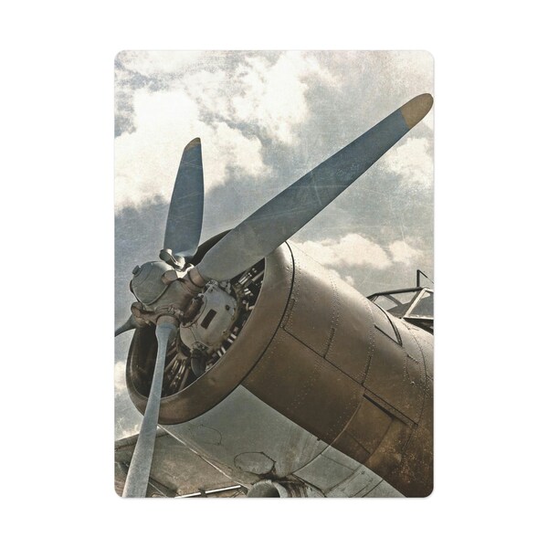 Aviation Playing Cards - Etsy
