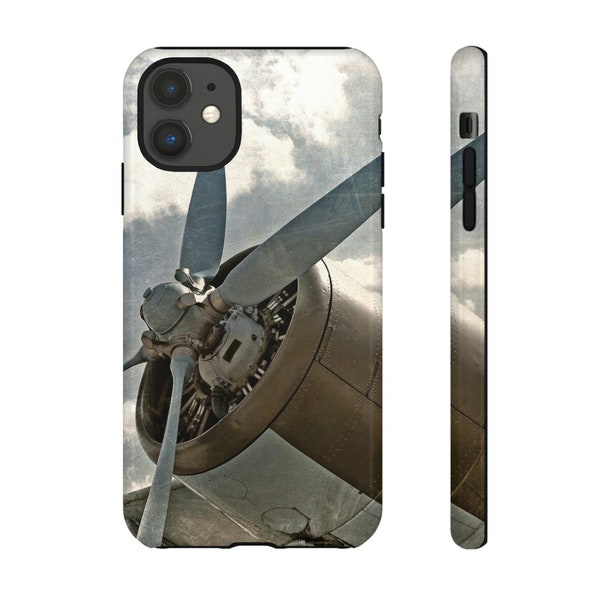 Aviator Phone Case - Etsy
