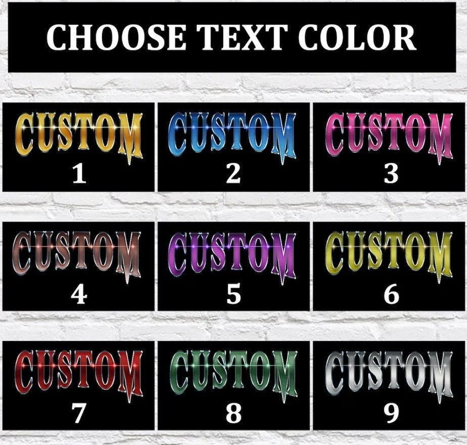 Custom Bootleg Rap Tee, Your Own Text Name and Photo sold by General ...