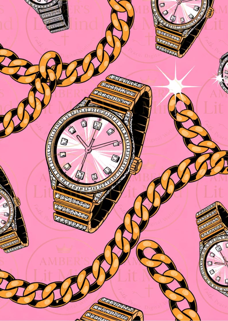 Kindle Paperwhite, Colorsoft 11th Gen Insert Urban Glamour & Boho ...