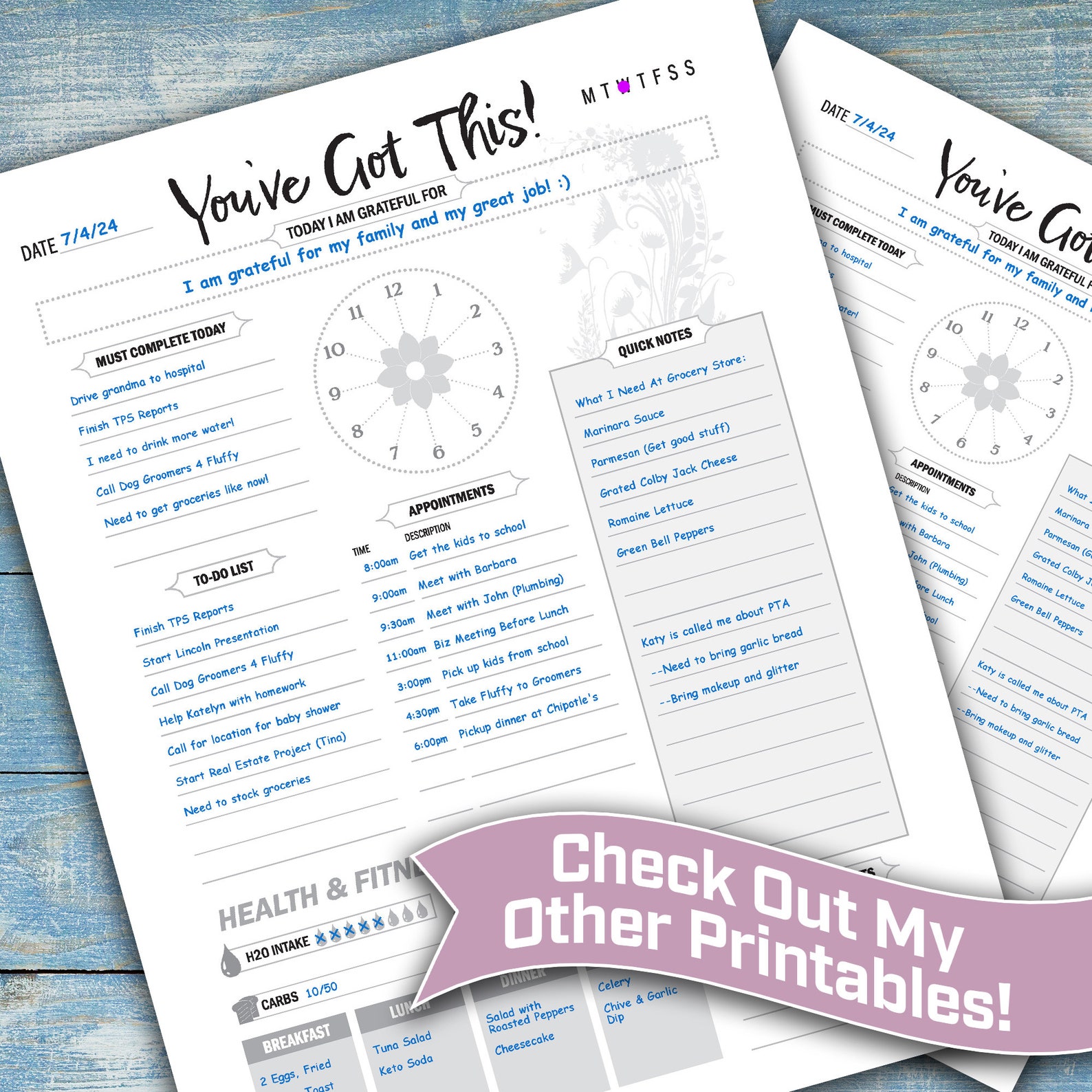 Elon Musk's Time Blocking Task & Time Scheduling Templates Project ...