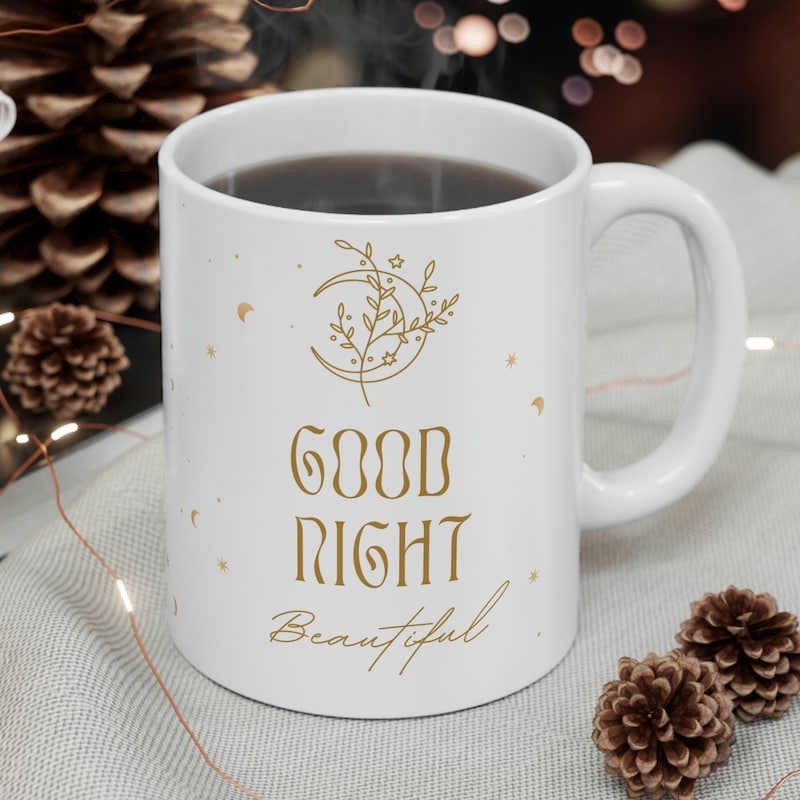 Good Night Moon - Etsy