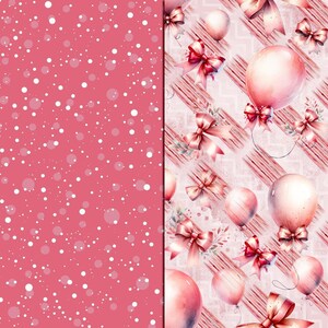 Summer Vibes Digital Paper Pack, 10 High Quality 300 DPI Jpg Files ...