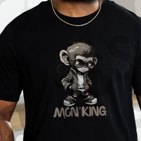 Monkey King Clothes - Etsy