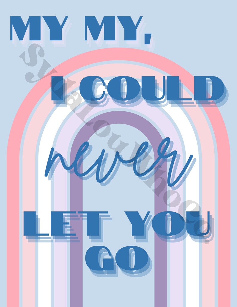 Mamma Mia Downloadable Print Bundle X 8 Mamma Mia Nursery Prints Mamma ...