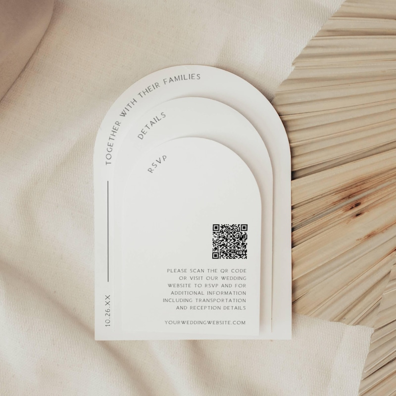 Stackable Wedding - Etsy