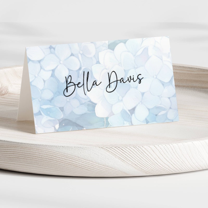 Place Card Sign - Etsy