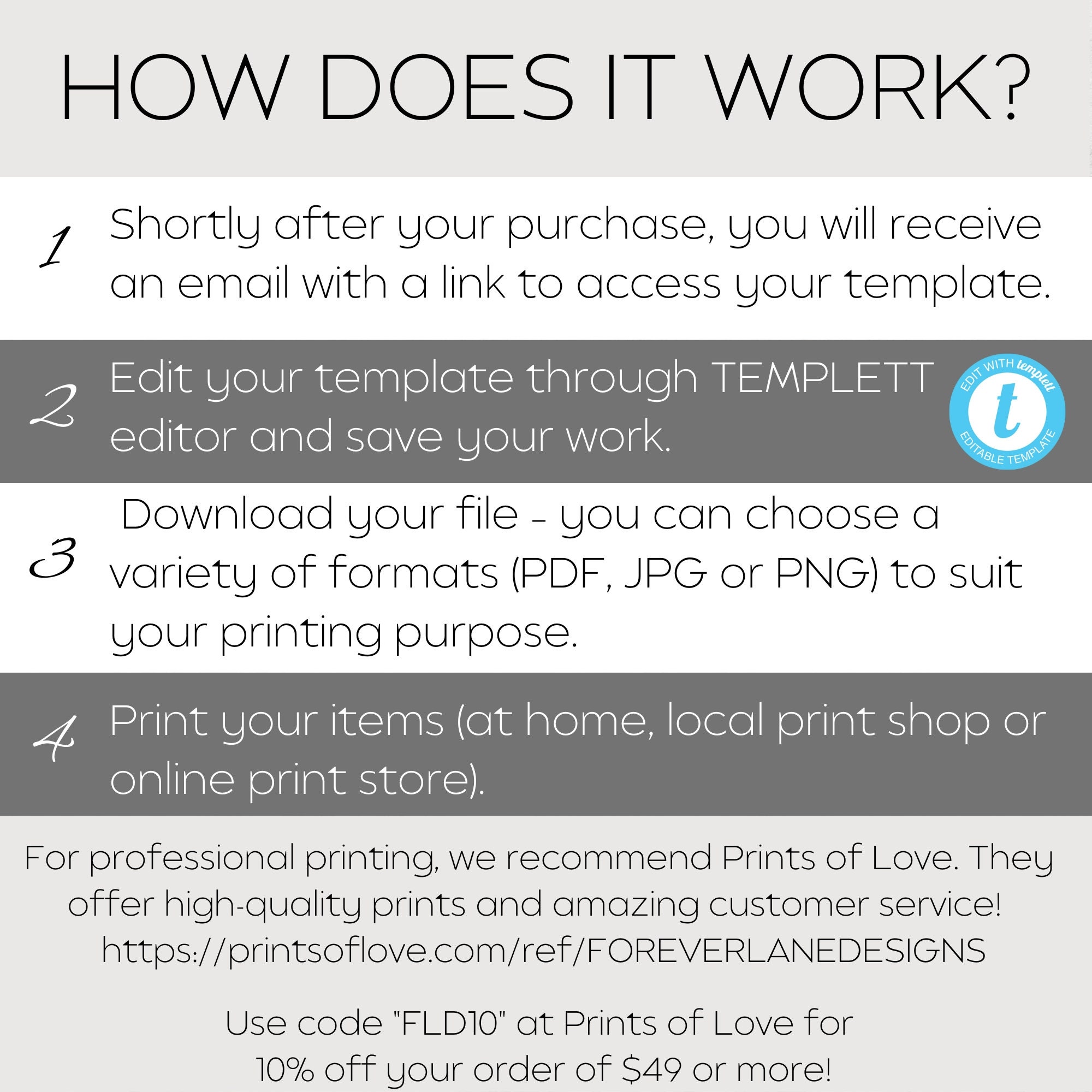 Infographic Wedding Program, Event Ceremony Card, Foldable Fan - Church ...