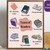 Digital Citizenship Poster Set Printable Classroom Posters for Digital ...