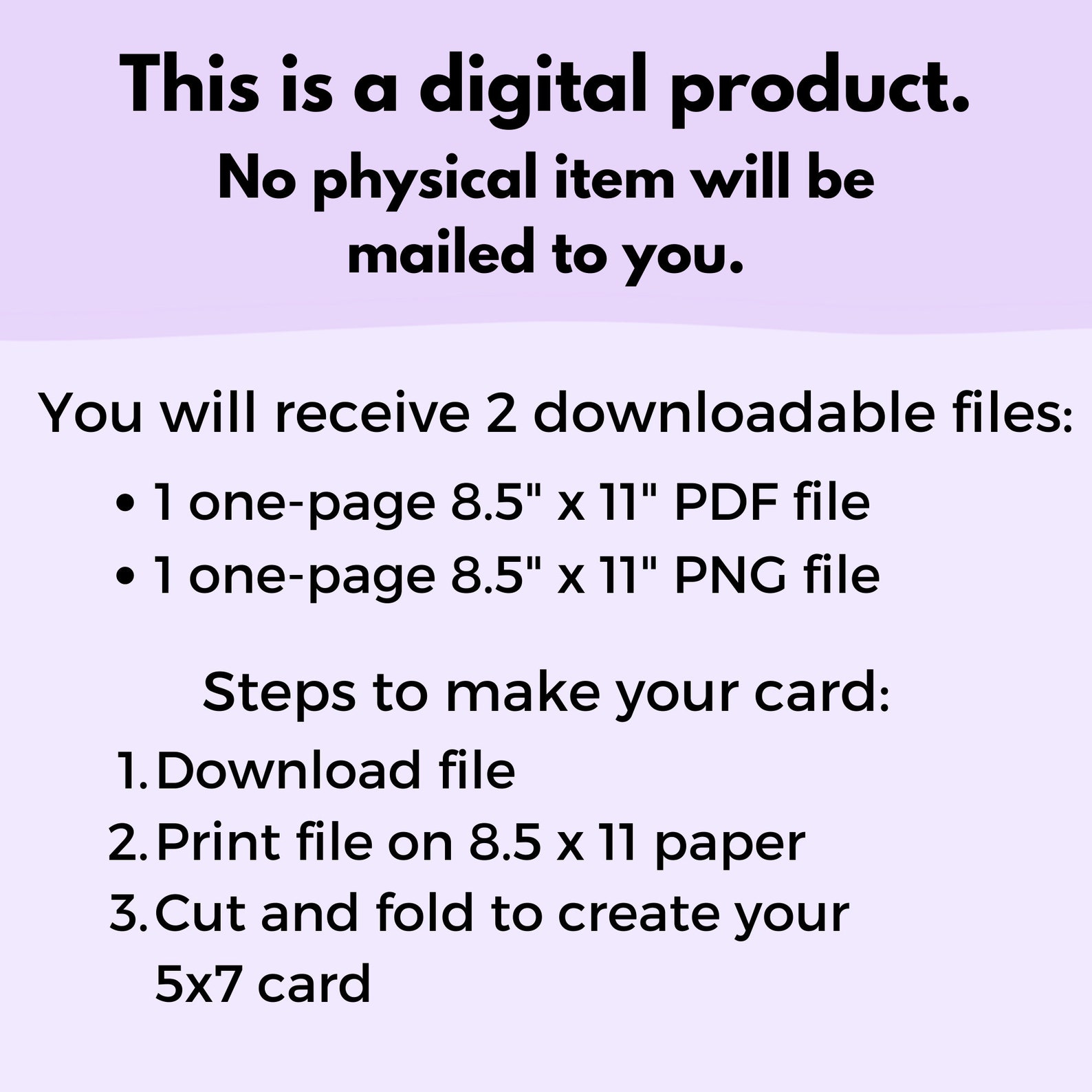 PRINTABLE Library Appreciation Month Thank You Card | Digital Download ...