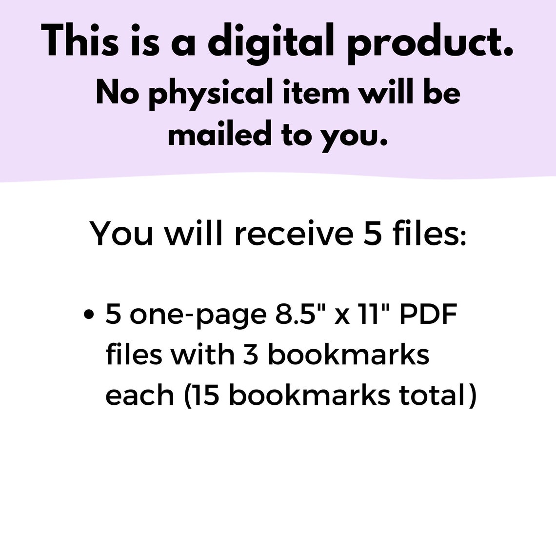 PRINTABLE Poetry Bookmarks | April National Poetry Month Bookmarks ...