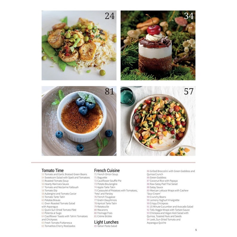 Plantbased Magazine From UK Retired Back Issue 53 Vegan Life Style June ...