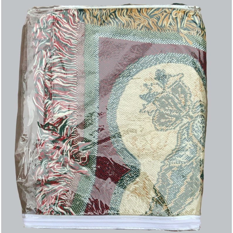 Waverly Fieldcrest Brand New in Bag All Cotton Triple Woven ...