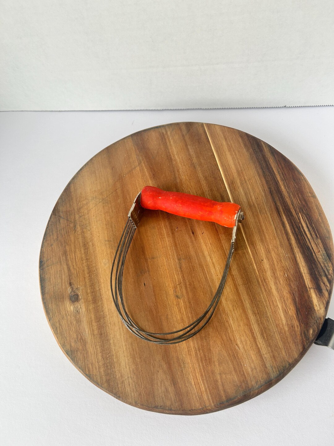 1950s Androck Pastry Cutter - Etsy