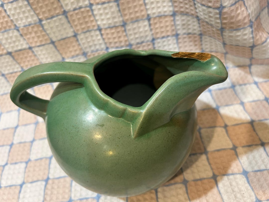 Frankoma 1 Qt Pitcher Mold 87 - Etsy