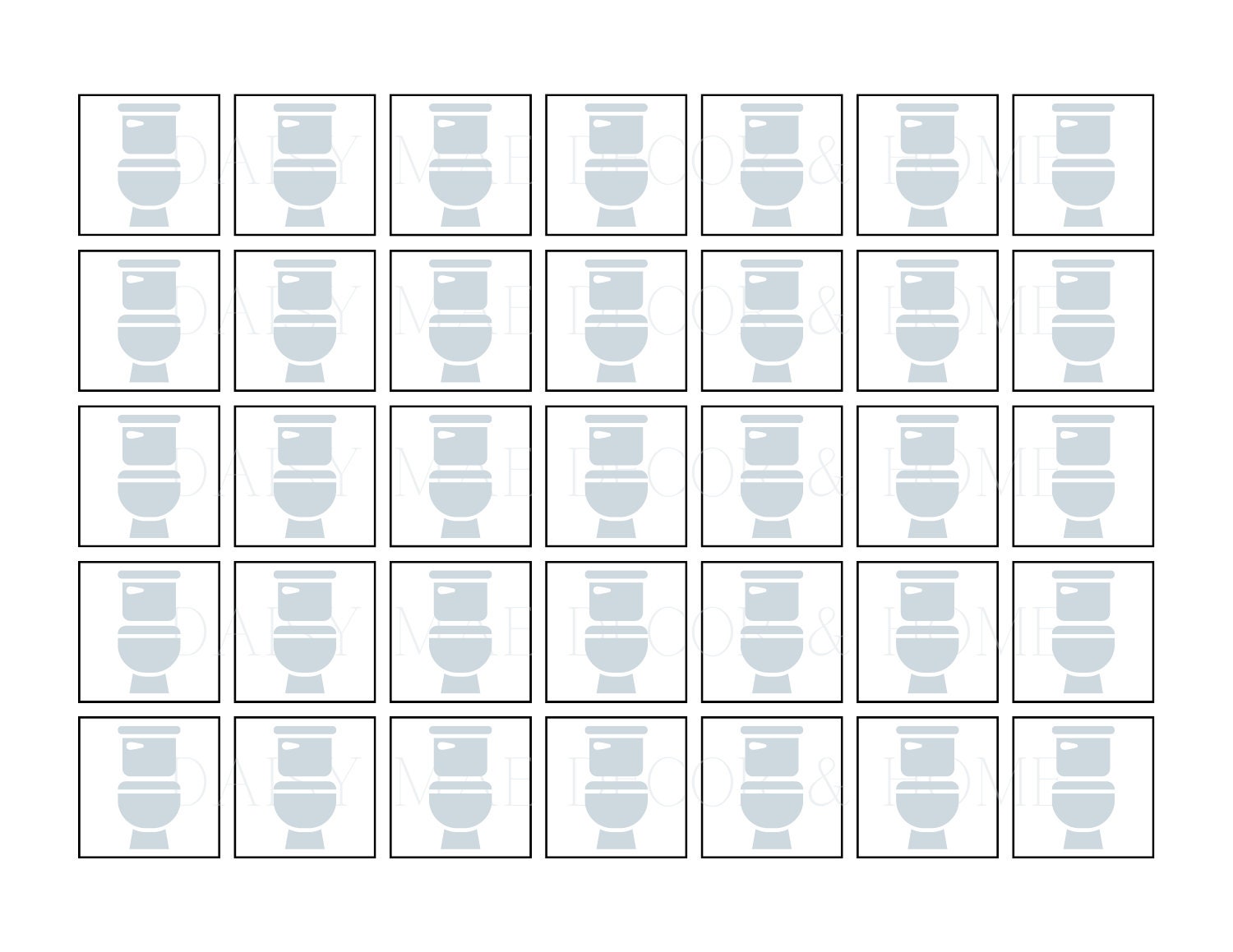 Dino Potty Training, Potty Sticker Chart, Reusable Potty Chart, Potty ...