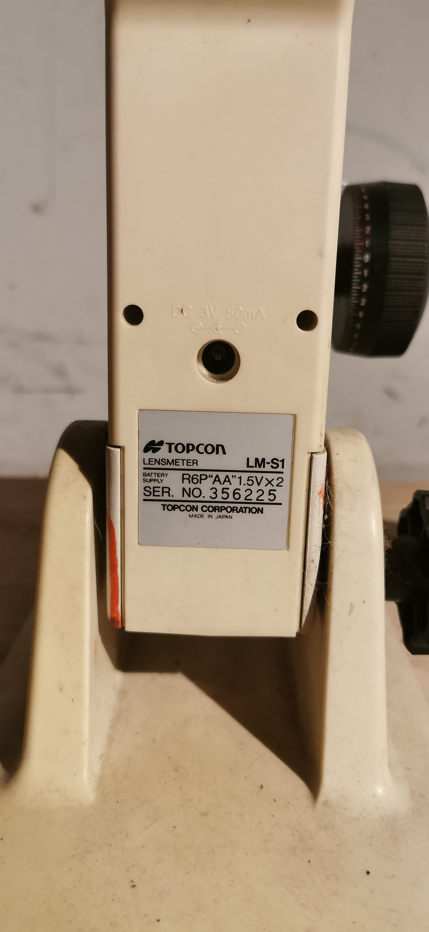 Topcon Lensmeter - Etsy