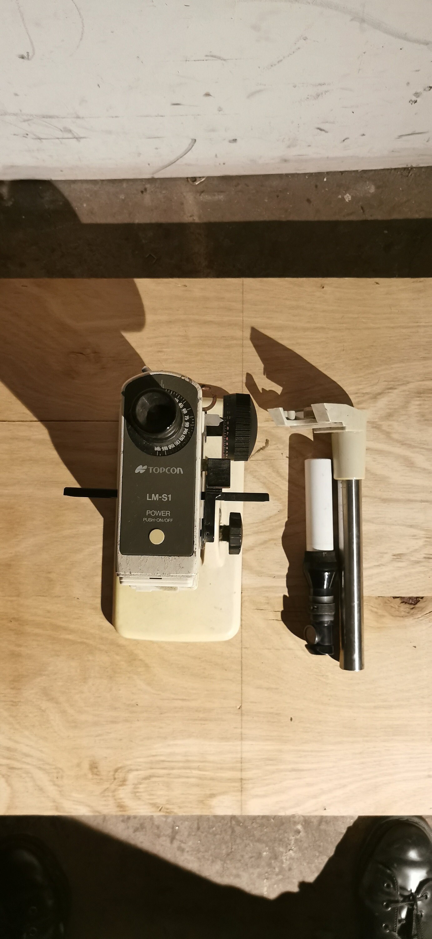 Topcon Lensmeter - Etsy