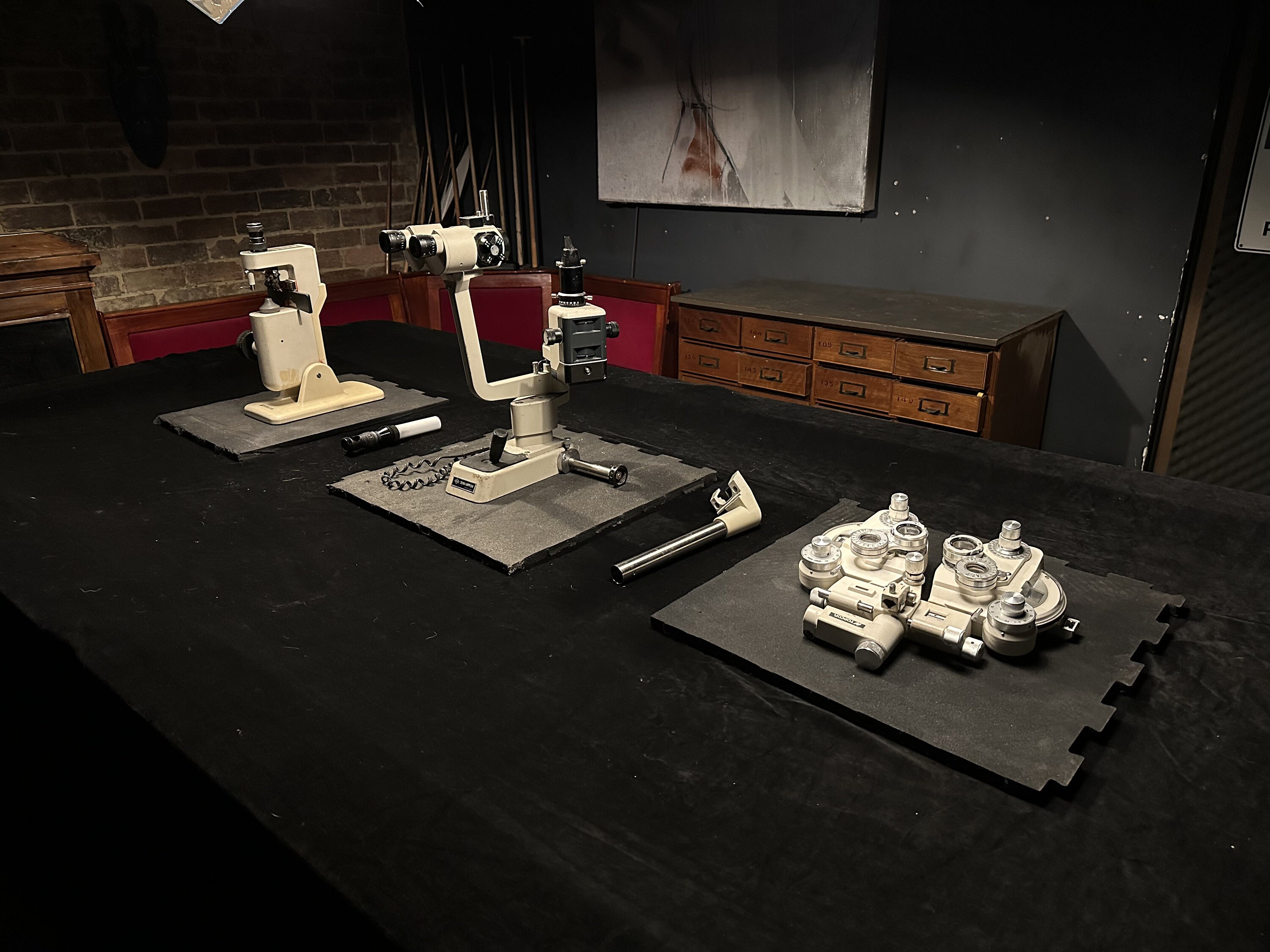 Topcon Lensmeter - Etsy