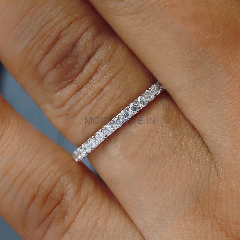 Euro Shank Ring - Etsy