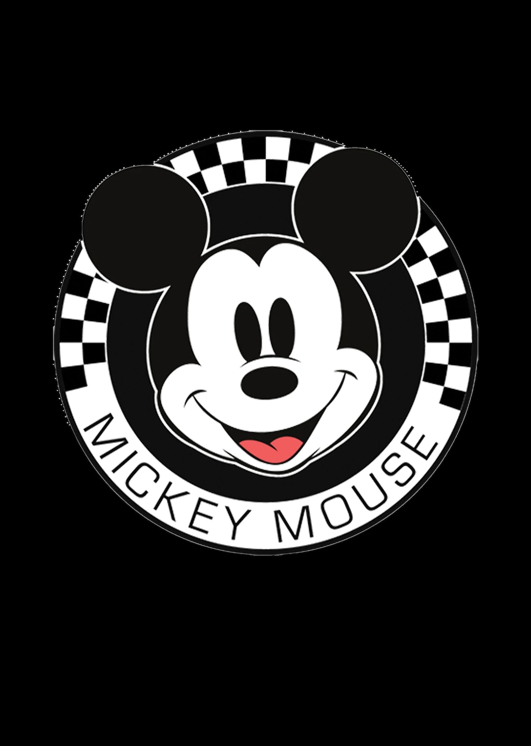 Mickey Mouse Race, Mickey Mouse, Mouseketeer Digital Download, SVG, PNG ...