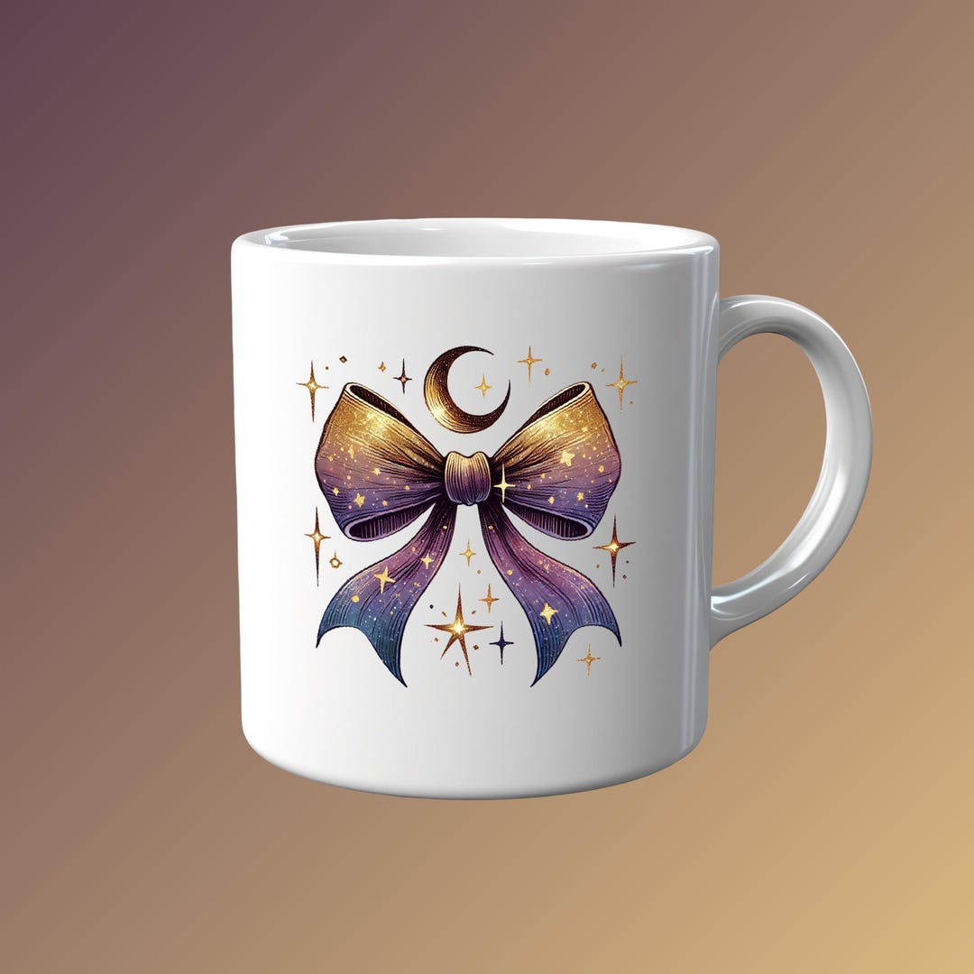 Celestial Bow PNG- Instant Download - Etsy