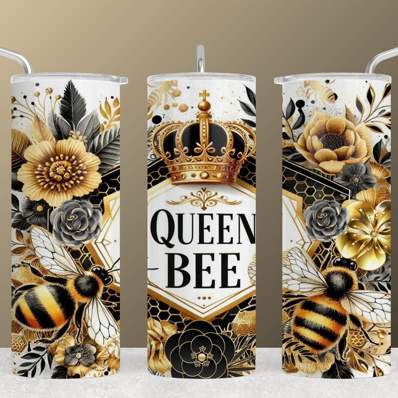 Queen of Nature Crown - Etsy