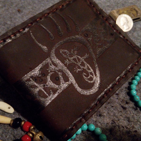 Native American Made Wallets - Etsy