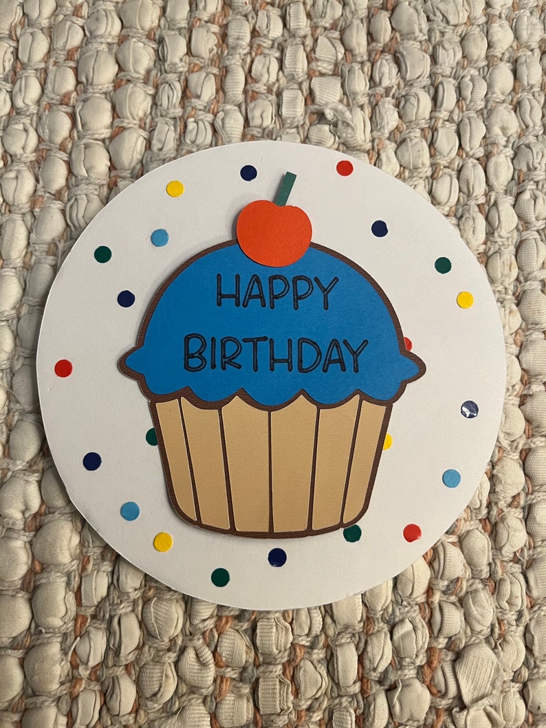 Elmo Age Banner Sesamee Street Banner Elmo Banner Highchair Banner Kids ...