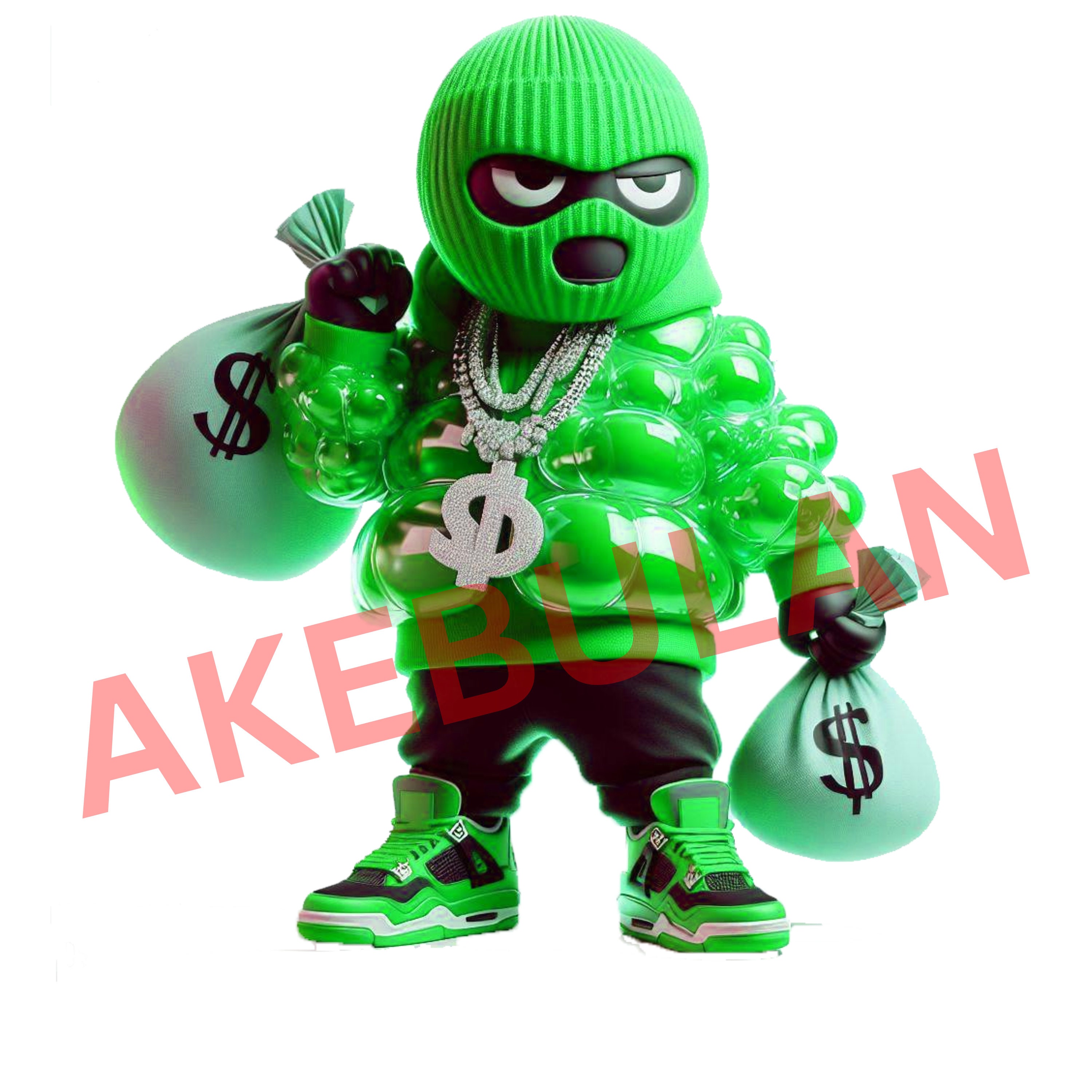 Money Hungry Drip Png Files High Resolution Png Digital Png Files ...