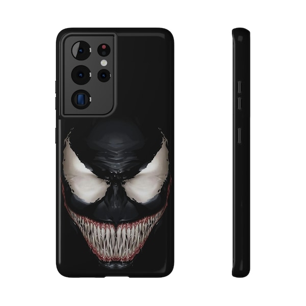 Venom Phone Cases - Etsy