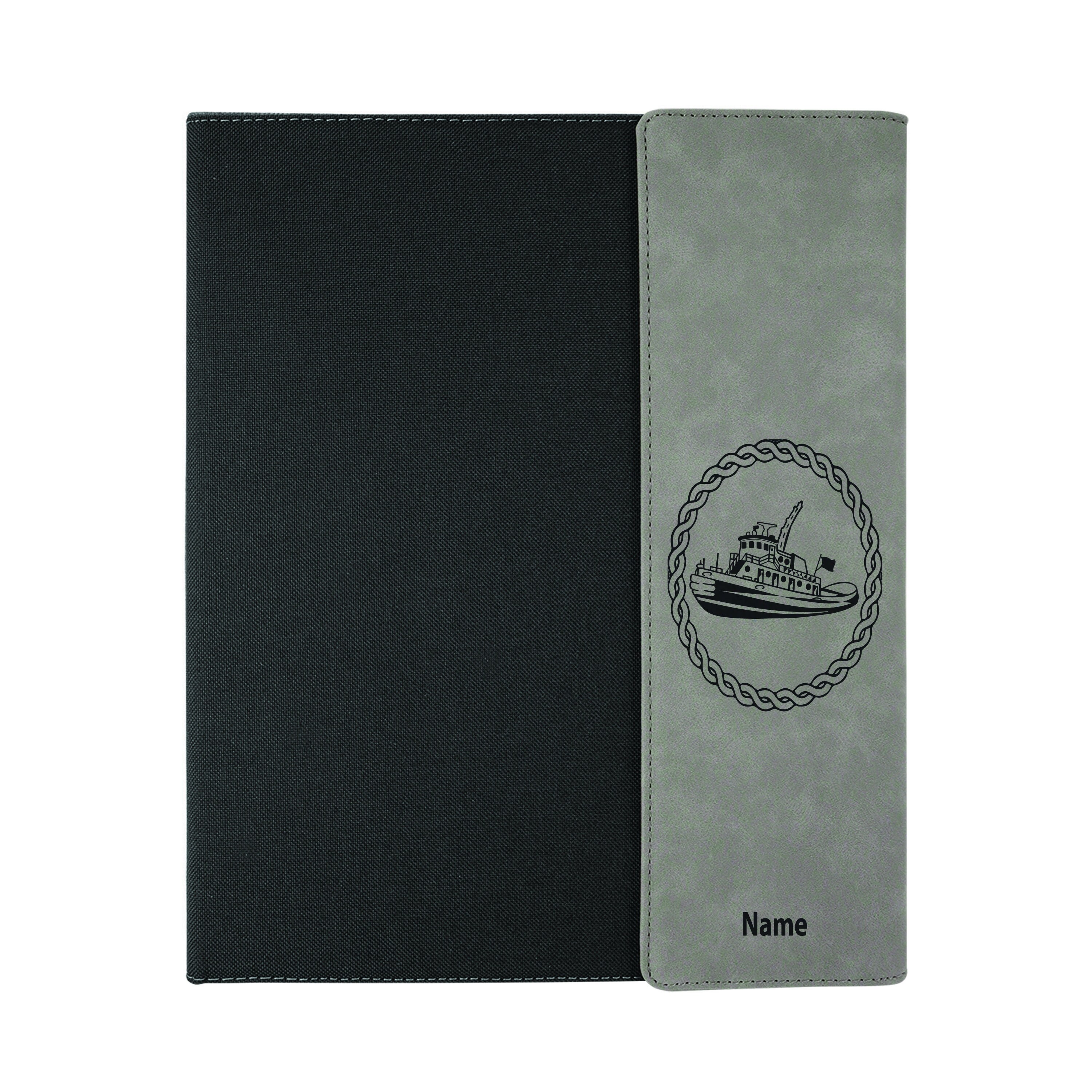 Tugboat Captain Notebook Tugboat Captain Gift Tugboat - Etsy