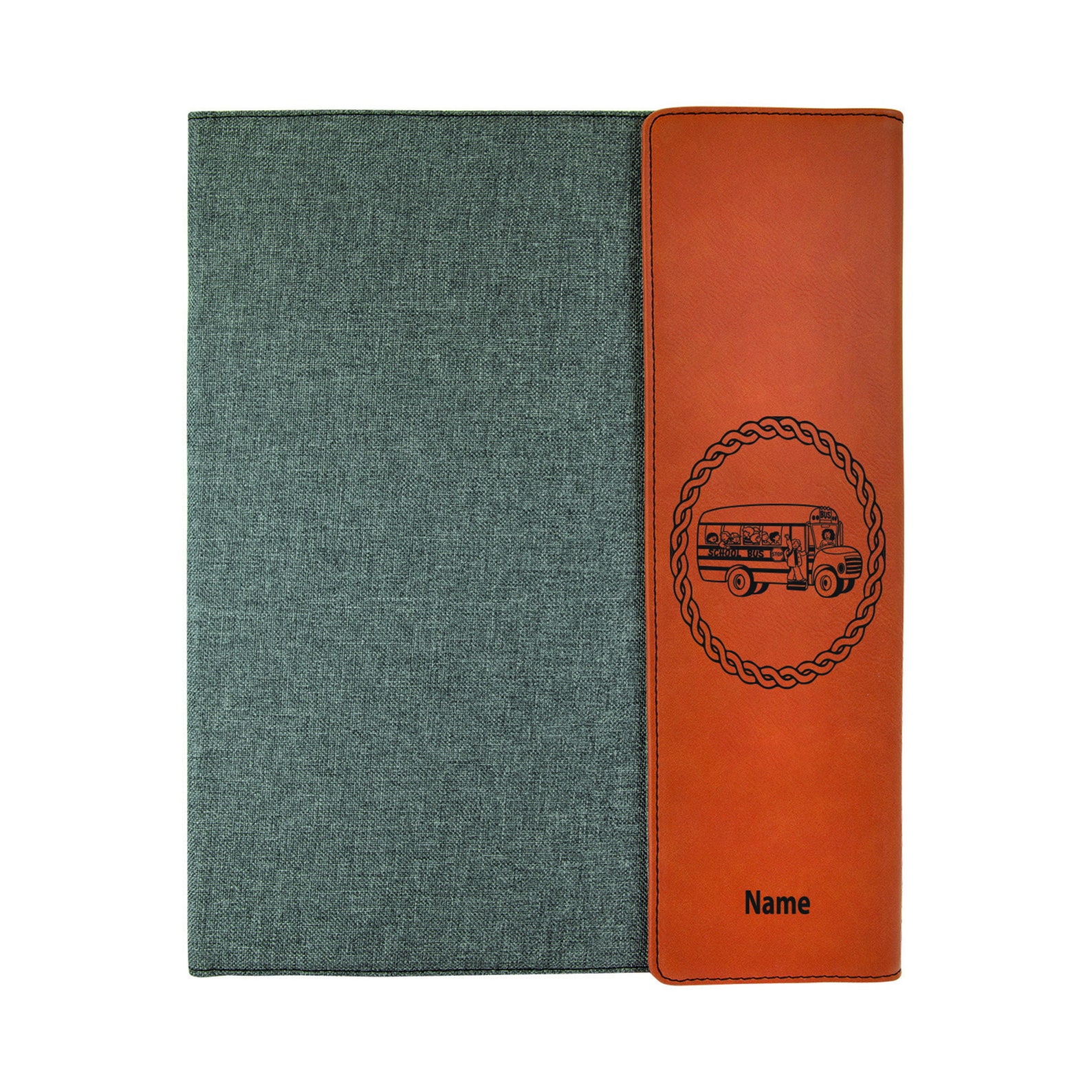 School Bus Driver Notebook, School Bus Driver Gift, School Bus Driver ...