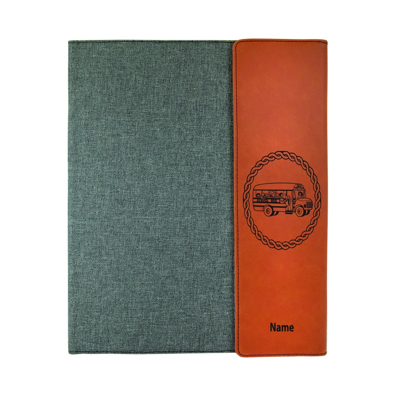 School Bus Driver Notebook, School Bus Driver Gift, School Bus Driver ...