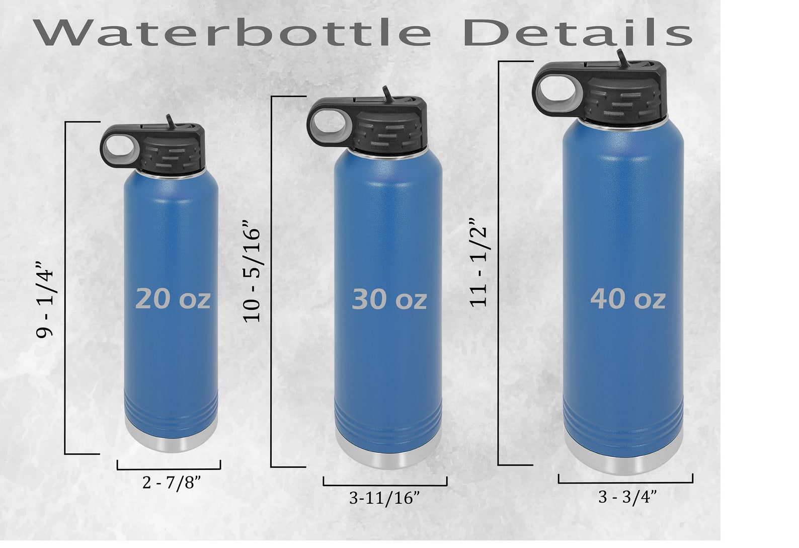 Barber Personalized Water Bottle, Barber Water Bottle Gifts, Barber ...