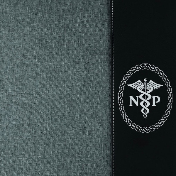 Np Notebook - Etsy
