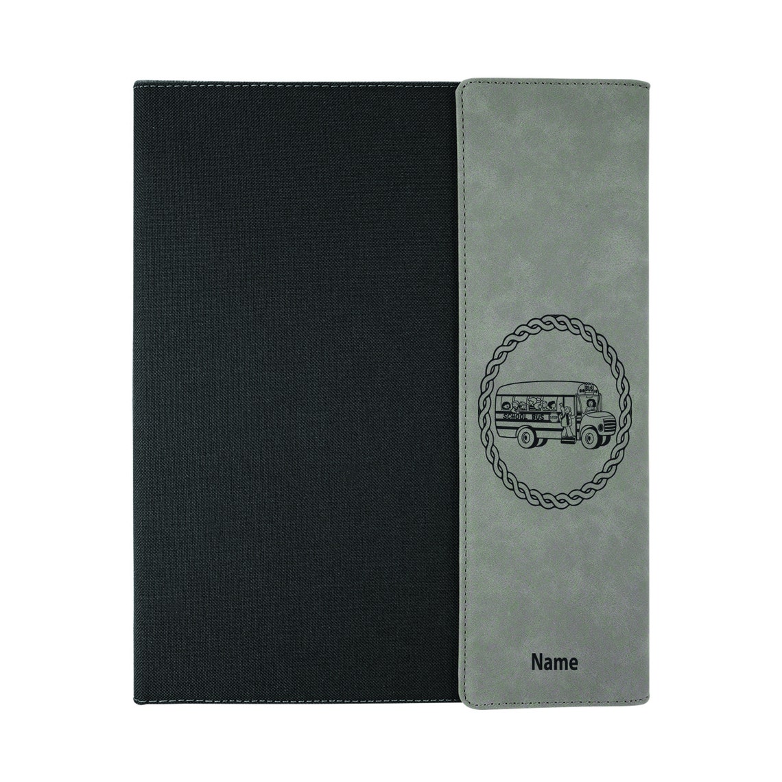 School Bus Driver Notebook, School Bus Driver Gift, School Bus Driver ...