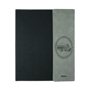 School Bus Driver Notebook, School Bus Driver Gift, School Bus Driver ...