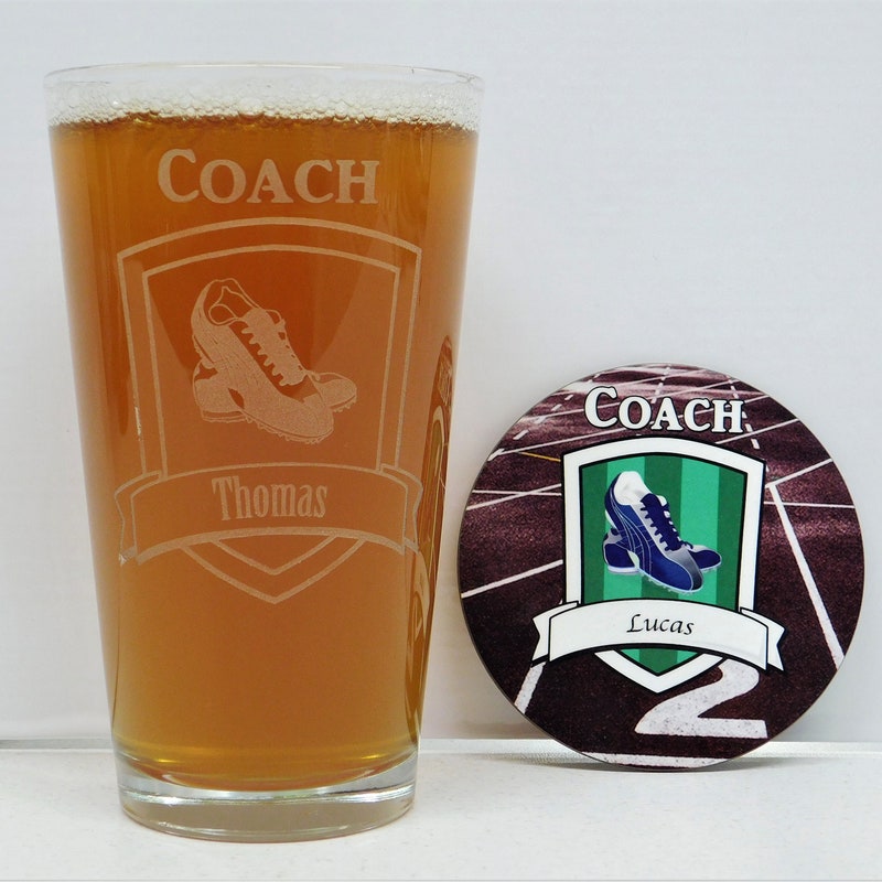 Coach Gift - 60+ Gift Ideas for 2025
