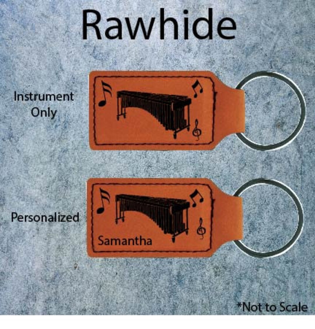 Marimba Player Keychain, Marimba Player Gifts, Marimba Player Christmas ...