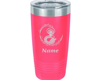 Tuba Girl Black Mug. Tuba Gifts. Tuba Mugs. Band Gifts. Band Mug ...