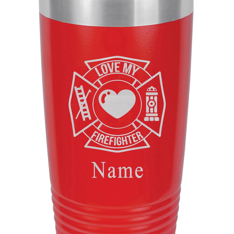 Fireman Gift - 60+ Gift Ideas for 2025