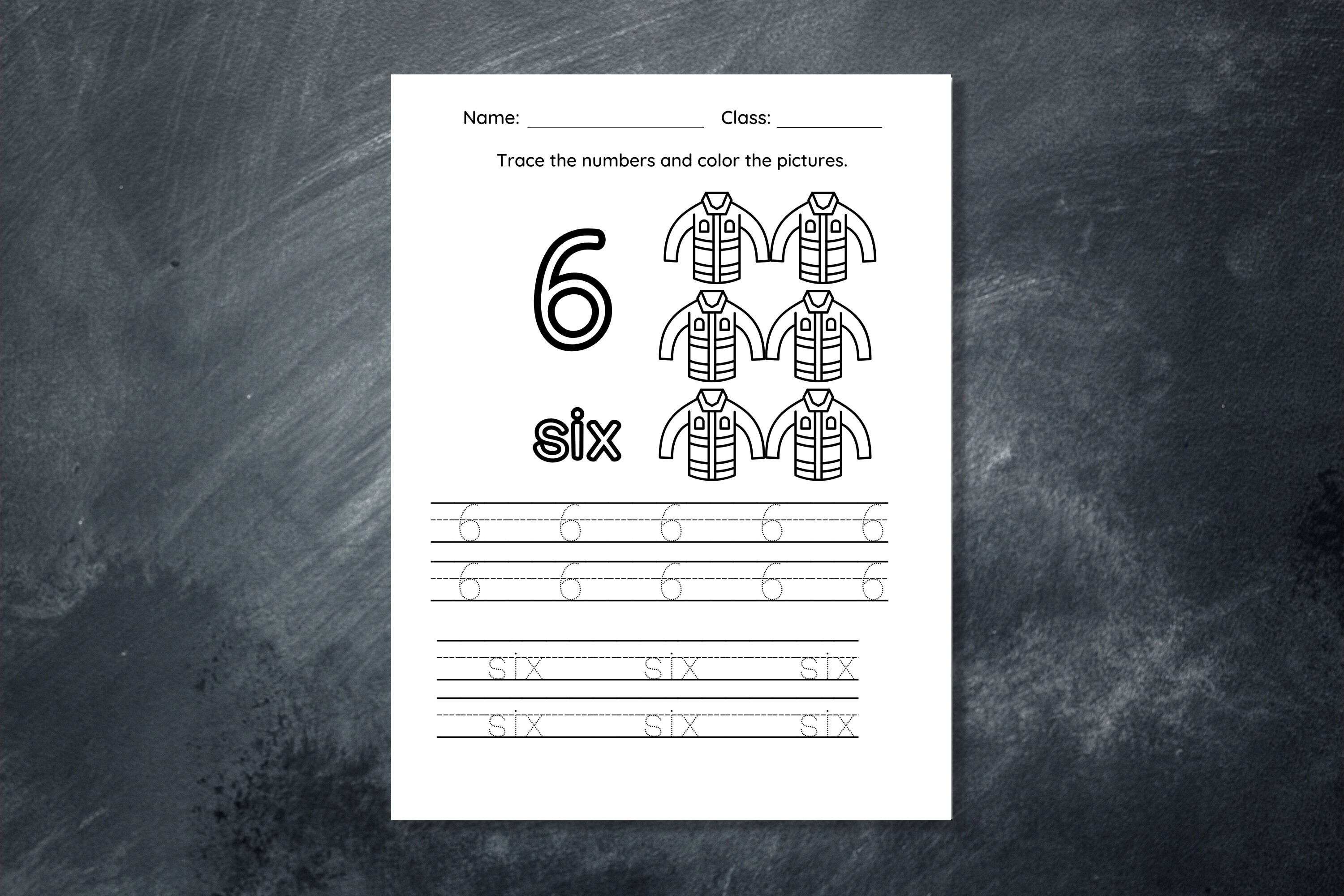 Firefighter Numbers Worksheet, 123 Printable Worksheets, Printable ...