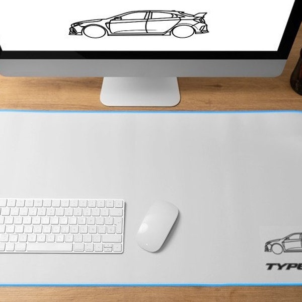 Honda Mouse Pad - Etsy