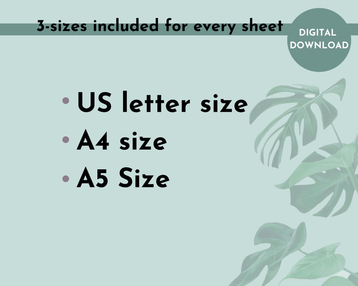 Printable Daily Routine Worksheet for Helping You Build a Daily Routine ...