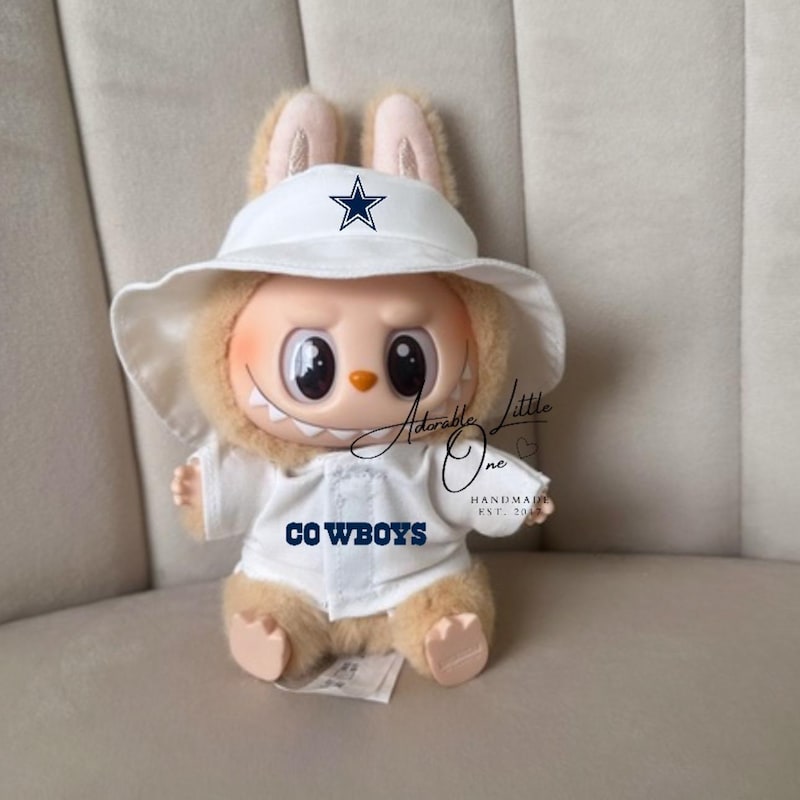 Labubu Costume - Etsy