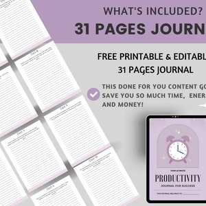 Boosting Productivity Brandable Done for You Ebook, Productivity ...