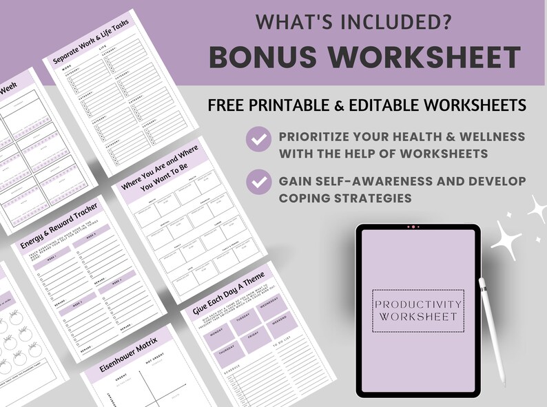 Boosting Productivity Brandable Done for You Ebook, Productivity ...