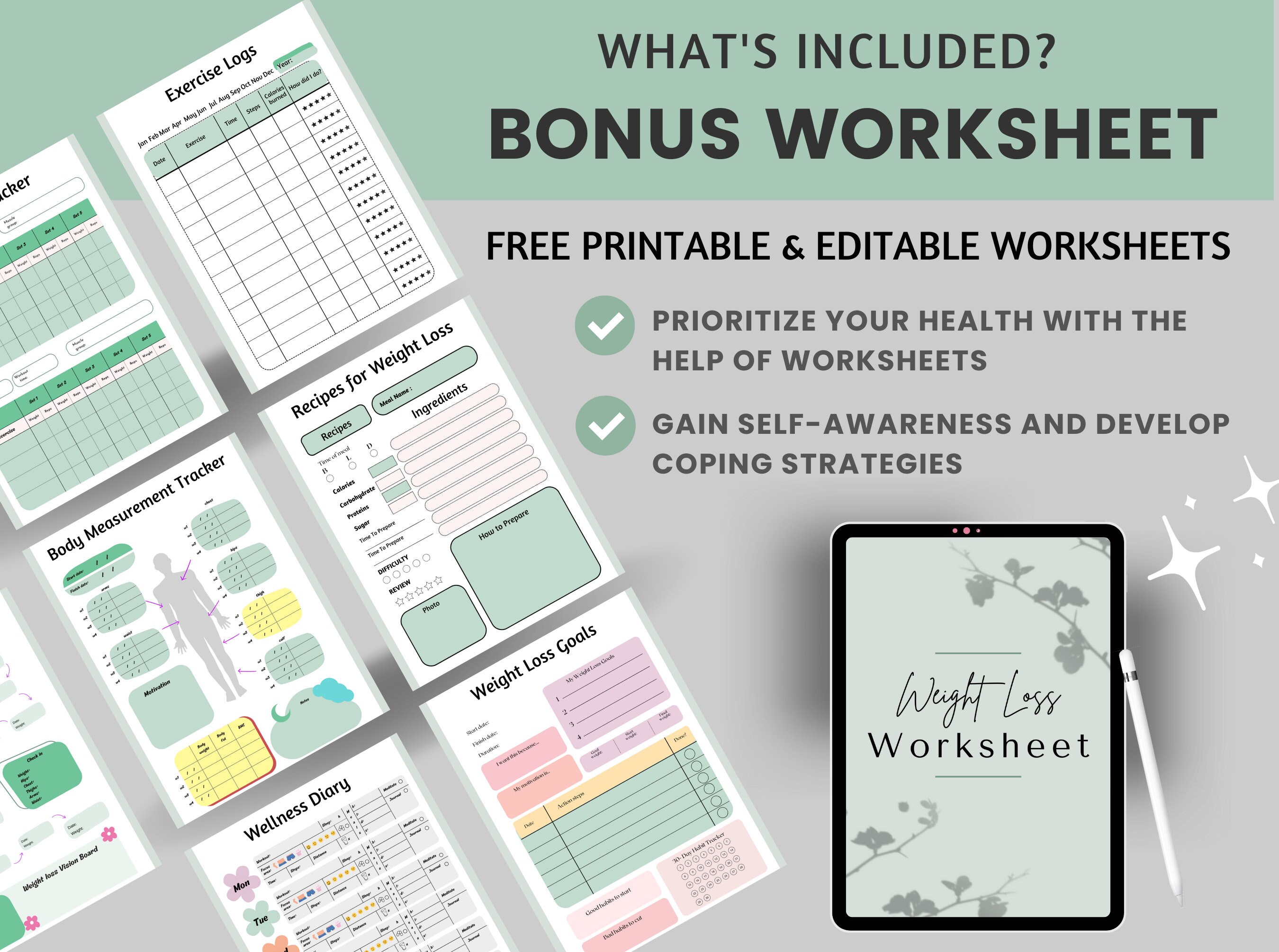 Weight Loss Done for You Ebook for Health and Fitness Coaches ...